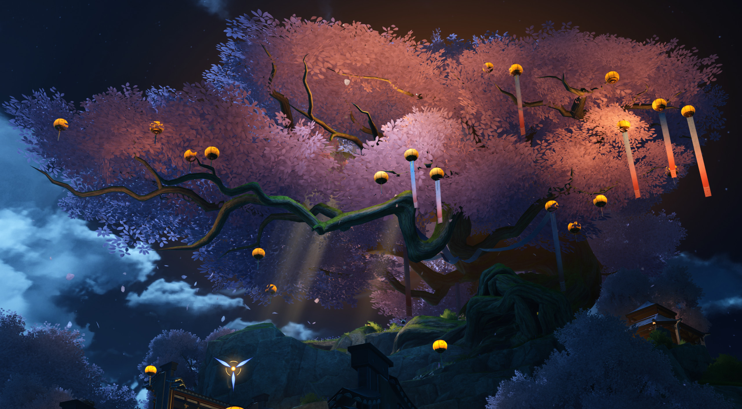 Wuthering Shades Mod for Wuthering Waves | WuWa Mods