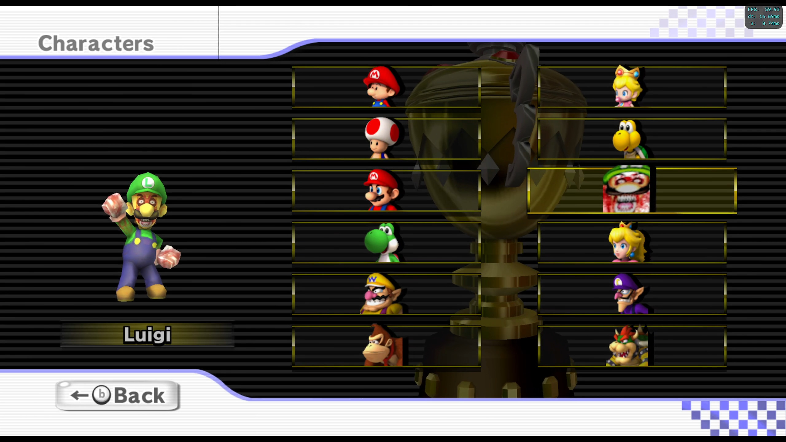 [SENSITIVE CONTENT] THE SCARY MALTIGI APPEARS! FALLING/BURNING SCREAM ...