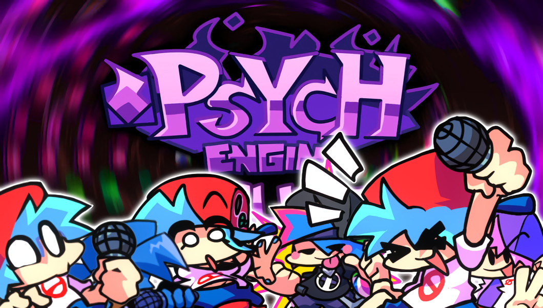 Definitive Boyfriend Pack V1.2 [PSYCH ONLINE] Mod for Friday Night ...