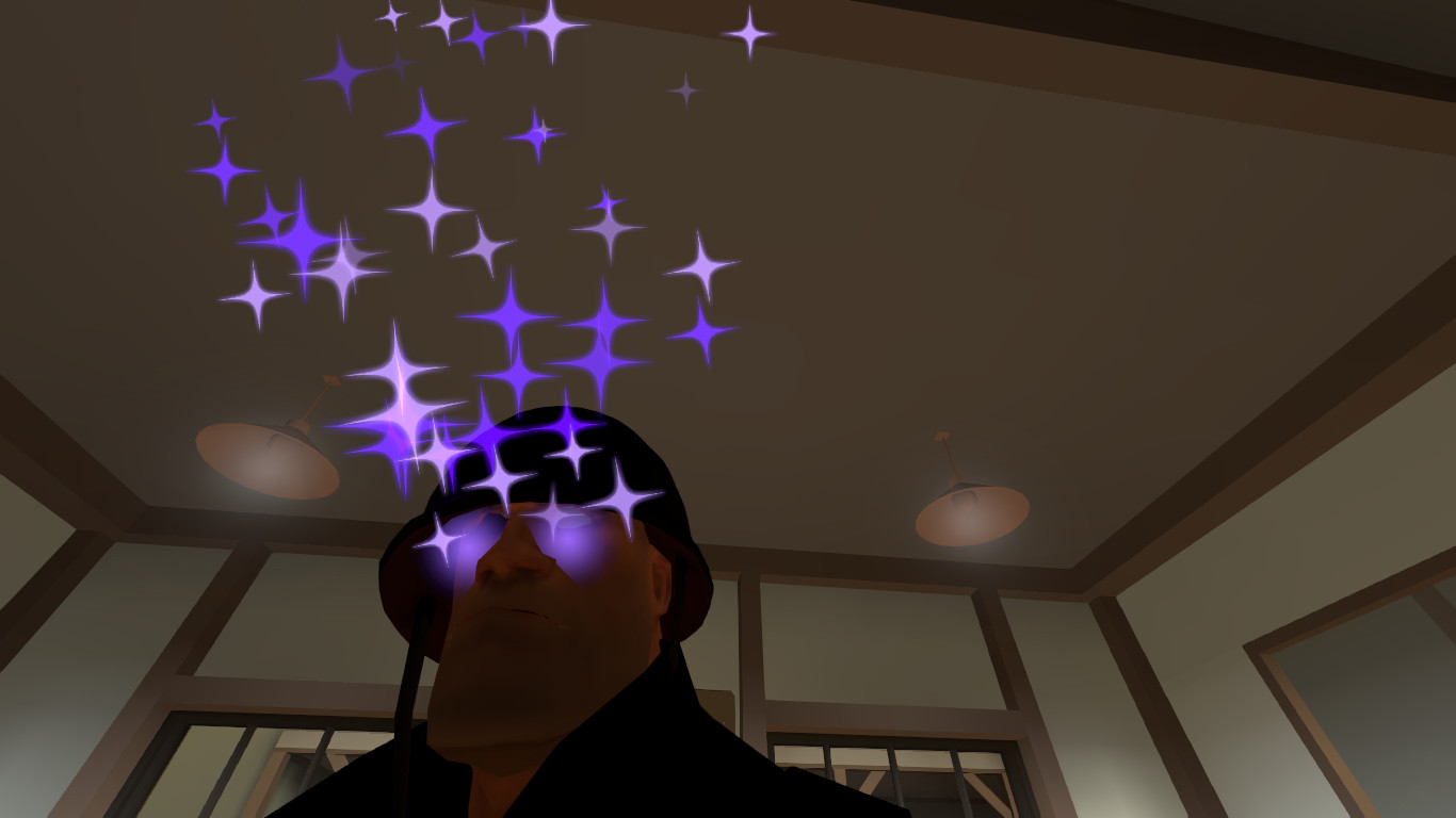 starry nights (Pro KS Mod) Mod for Team Fortress 2 | TF2 Mods