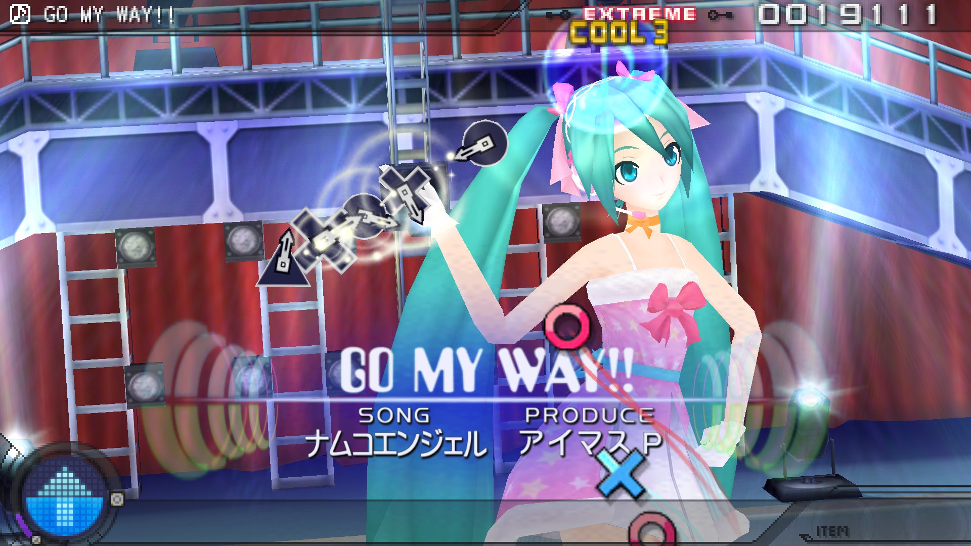 English Translation for DLC Mod for Hatsune Miku: Project DIVA Extend ...