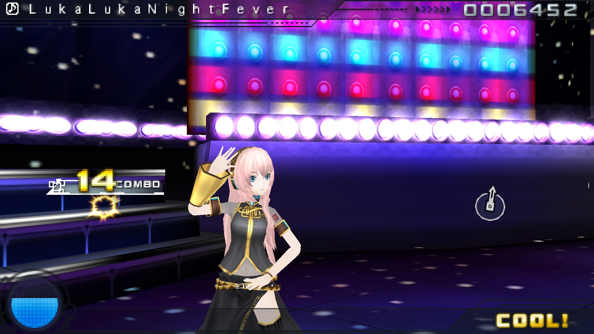 English Translation for DLC Mod for Hatsune Miku: Project DIVA Extend ...