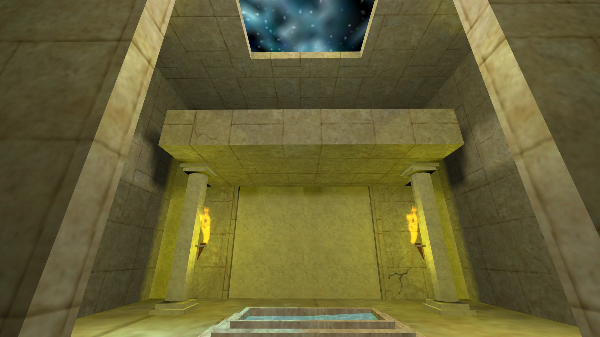 Egypt Mod for Half-Life | HL Mods