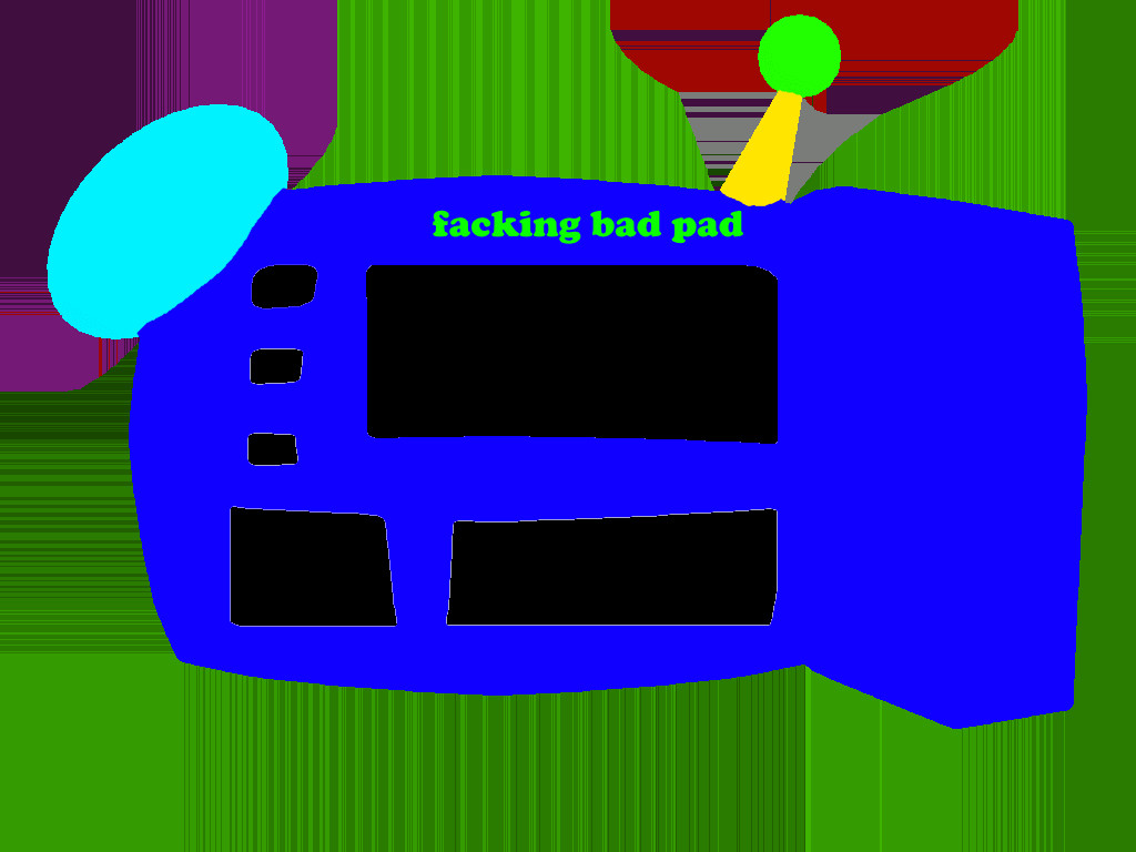 blabi's fake Mod for Baldi's Basics | Baldi Mods