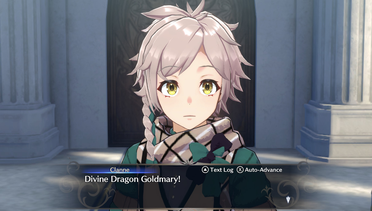 Draconic Vibe Crystal: Runtime Randomizer + More Mod for Fire Emblem ...