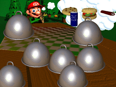 A Texture Pack For BB+ (0.7.x) Mod for Baldi's Basics | Baldi Mods