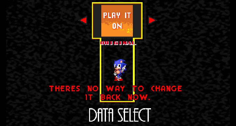 Confronting Yourself (MP Mix) Mod for Friday Night Funkin' | FNF Mods