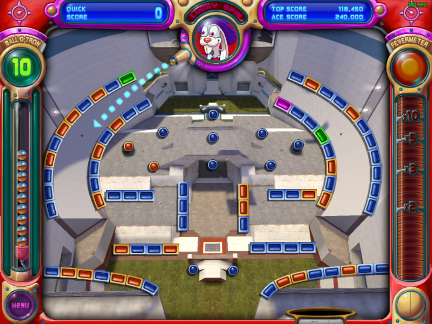 PEGG Time Mod for Peggle Nights | Peggle N Mods