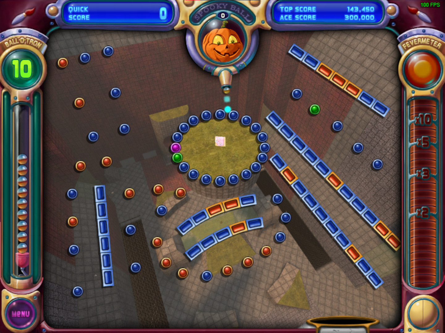 PEGG Time Mod for Peggle Nights | Peggle N Mods