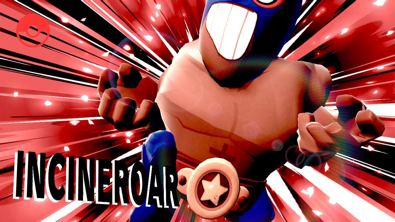 El Primo and El Rudo Mod for Super Smash Bros. Ultimate | SSBU Mods