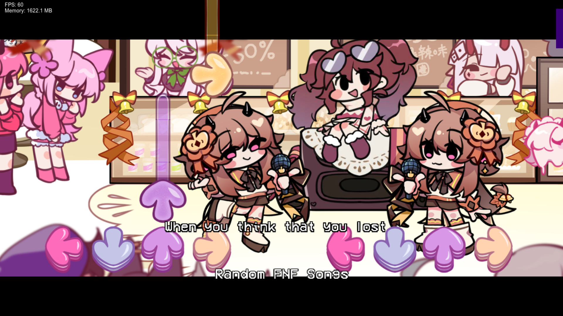 TheFatRat Playable Update Mod for Friday Night Funkin' | FNF Mods