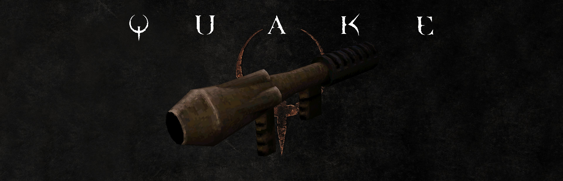 Quake Remaster Rocket Launcher (Casual Compatible) Mod for Team ...