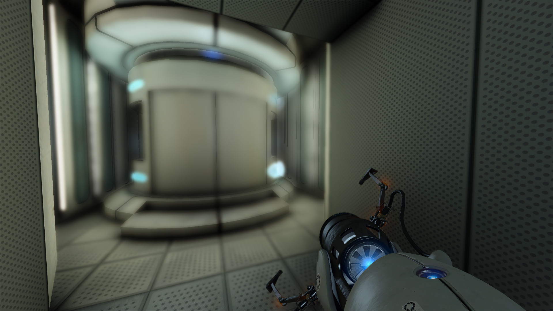 PortaLGun GTX Edition Mod for Portal | PRTL Mods