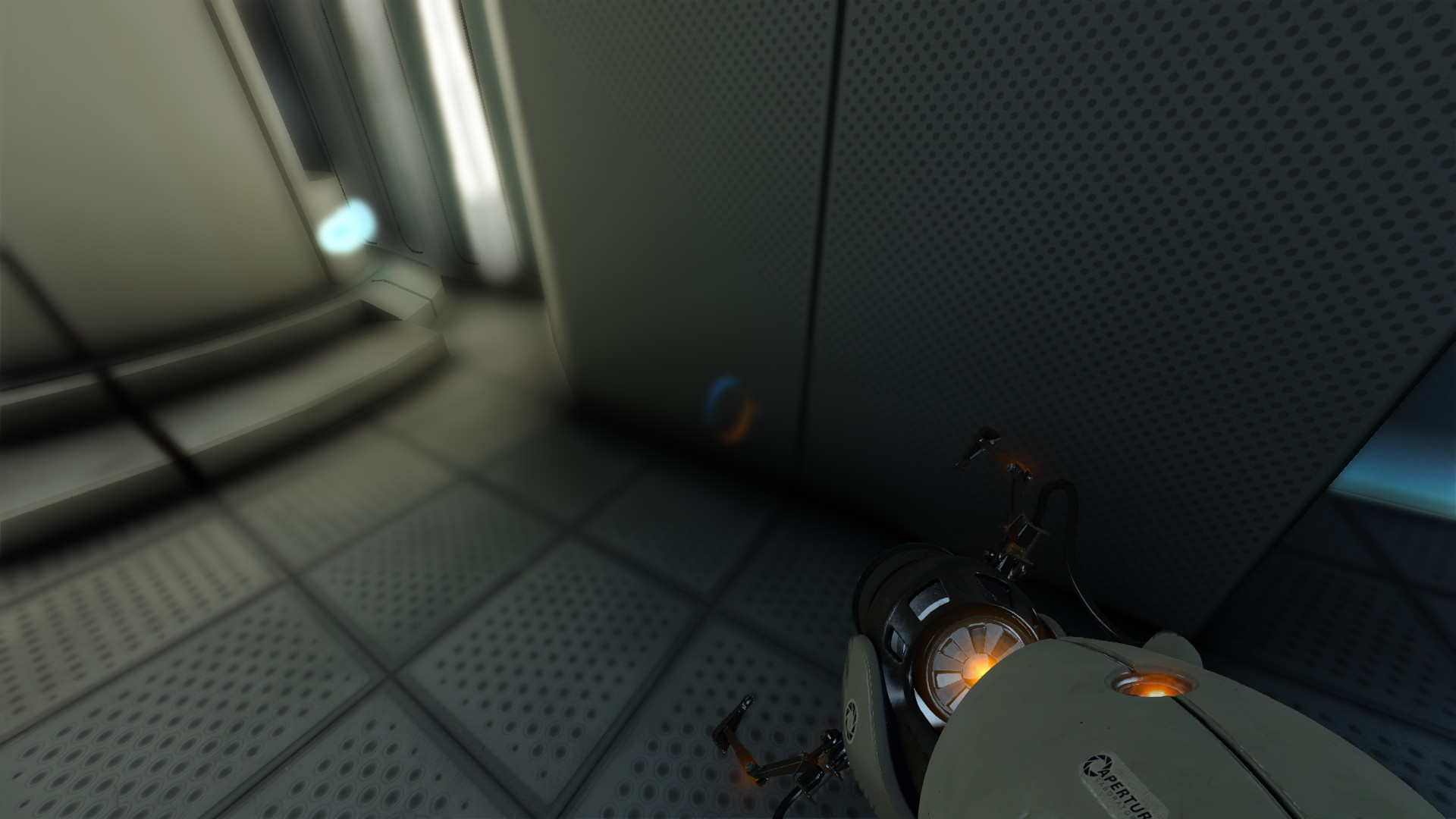 PortaLGun GTX Edition Mod for Portal | PRTL Mods