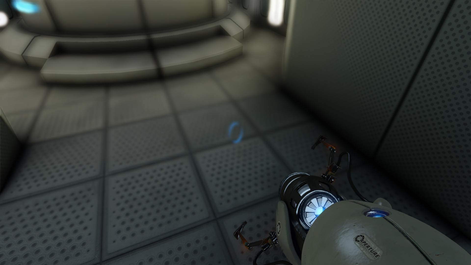 PortaLGun GTX Edition Mod for Portal | PRTL Mods