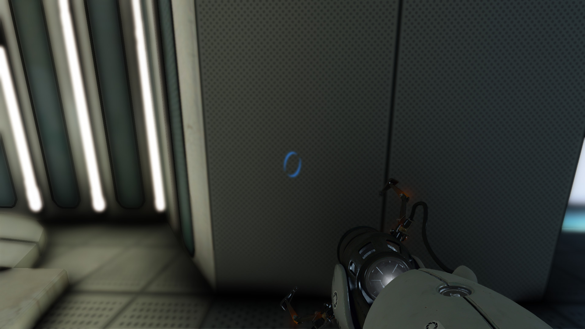 PortaLGun GTX Edition Mod for Portal | PRTL Mods