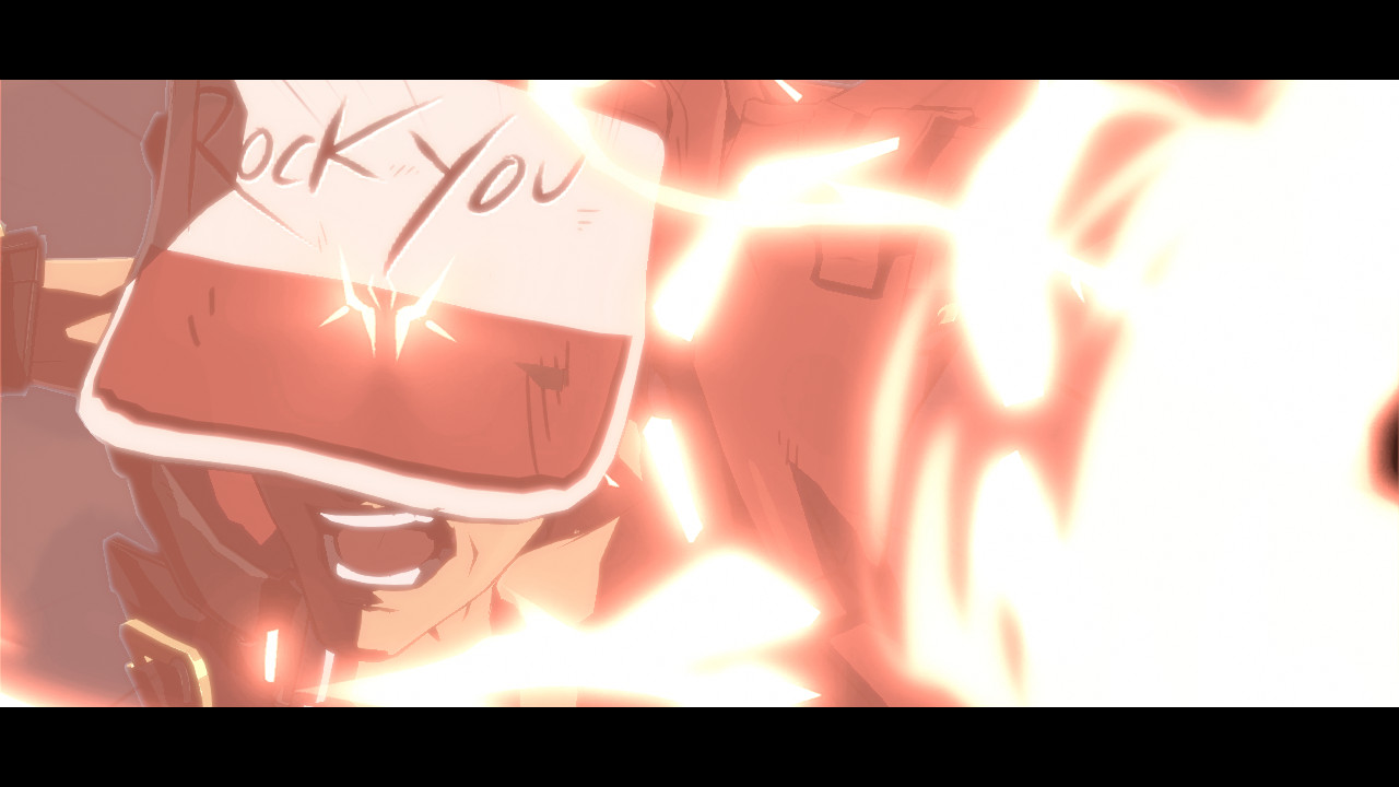 Terry's Cap for Sol Badguy Mod for GUILTY GEAR -STRIVE- | GGST Mods