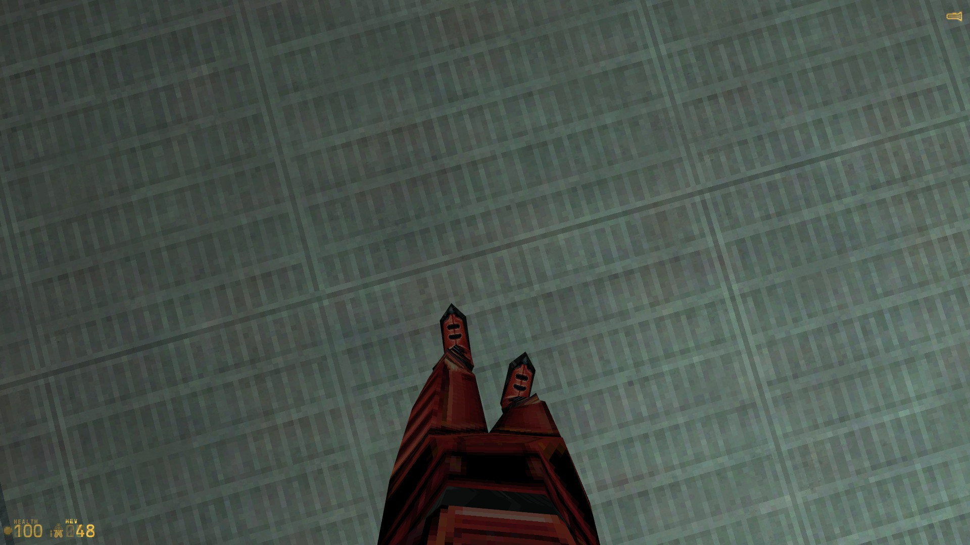 Half-Life Alpha Hev-Suit replacement Mod for Half-Life: MMod | HL1 MMod ...