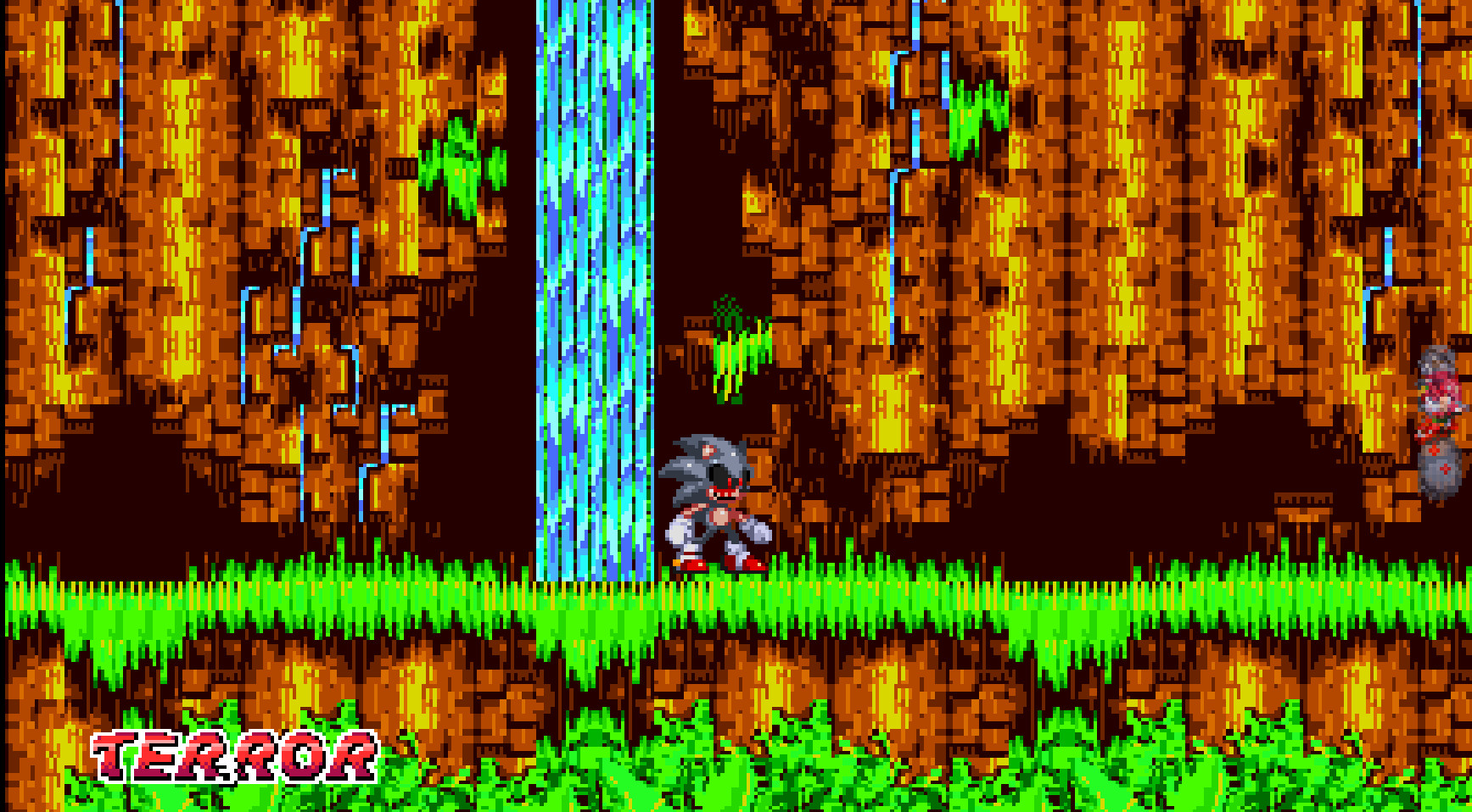Xello In Sonic A.I.R Mod for Sonic 3 A.I.R. | S3AIR Mods