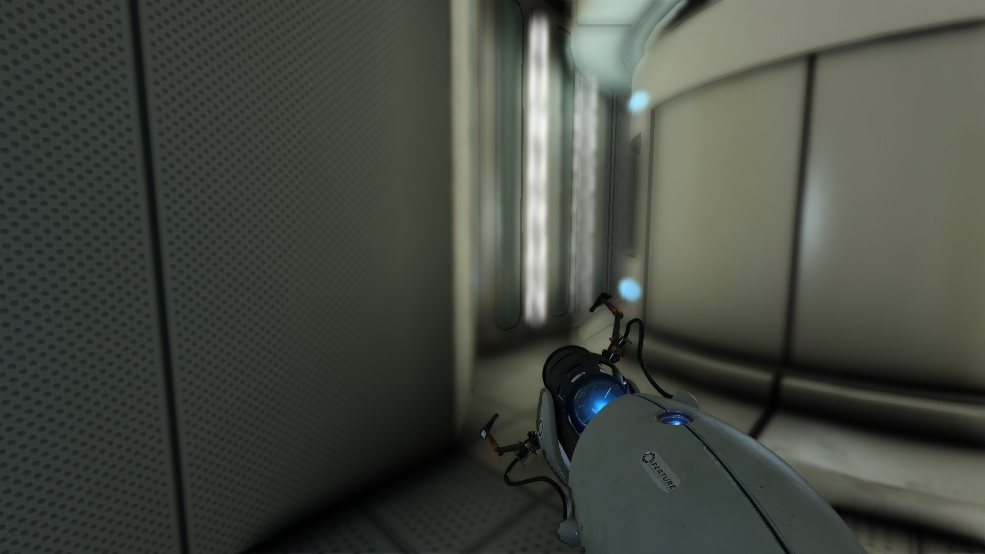PortaLGun GTX Edition Mod for Portal | PRTL Mods