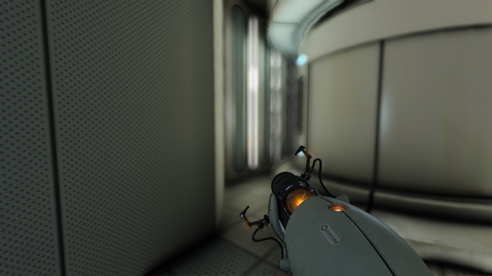 PortaLGun GTX Edition Mod for Portal | PRTL Mods