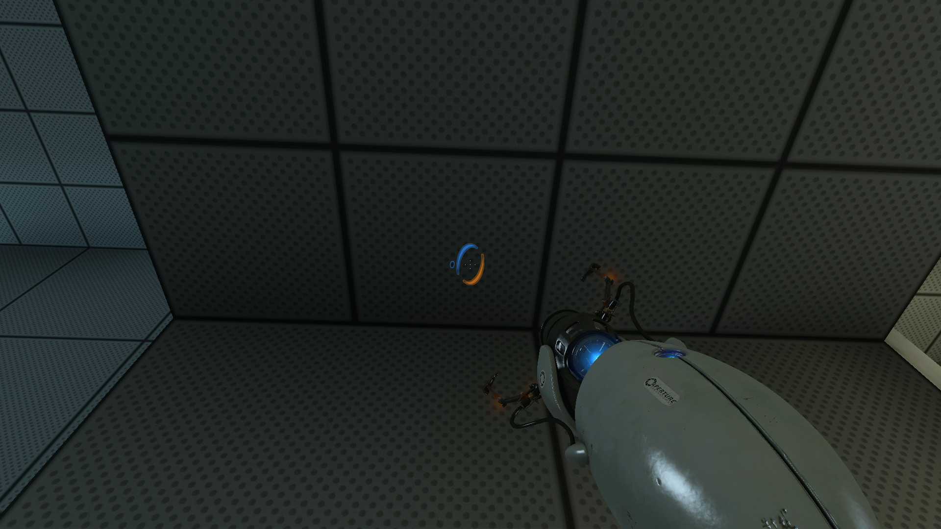 PortaLGun GTX Edition Mod for Portal | PRTL Mods