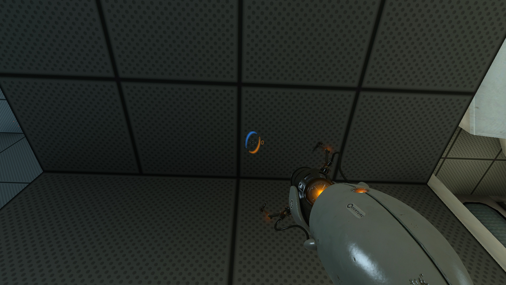 PortaLGun GTX Edition Mod for Portal | PRTL Mods