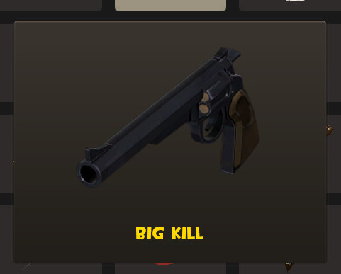 Stylized Lugermorph And Big Kill 2024 Fix Mod For Team Fortress 2 Tf2