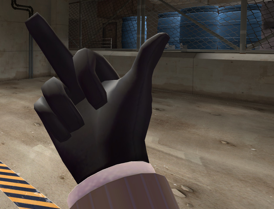 The Pincher Mod for Team Fortress 2 | TF2 Mods