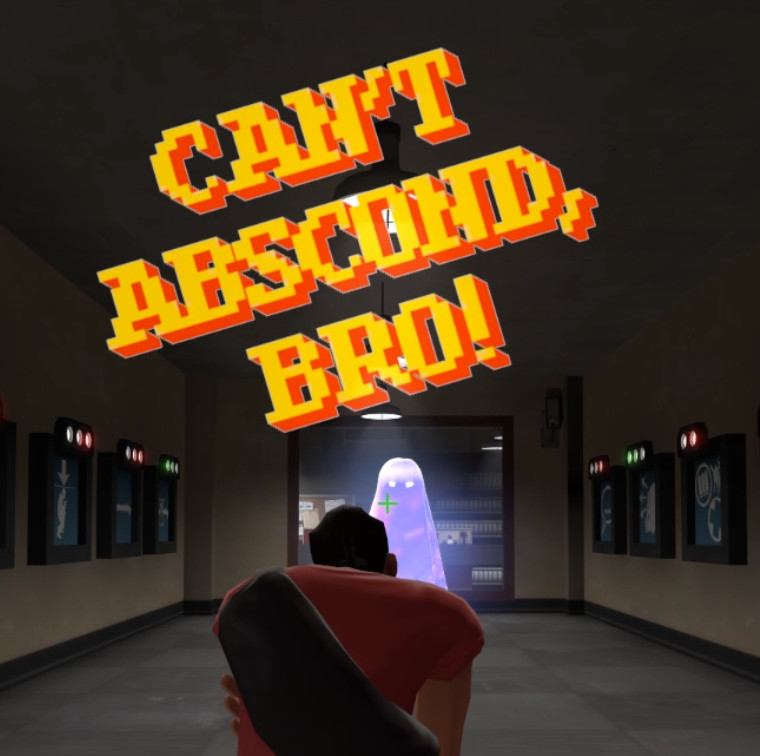 Homestuck Crit Icons Mod for Team Fortress 2 | TF2 Mods