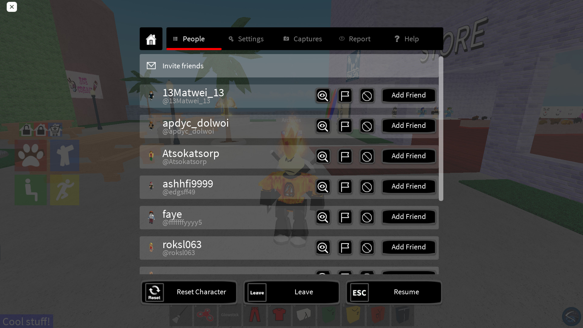 2011 Wayback Pack [DOESN'T WORK ANYMORE] Mod for Roblox | RBLX Mods