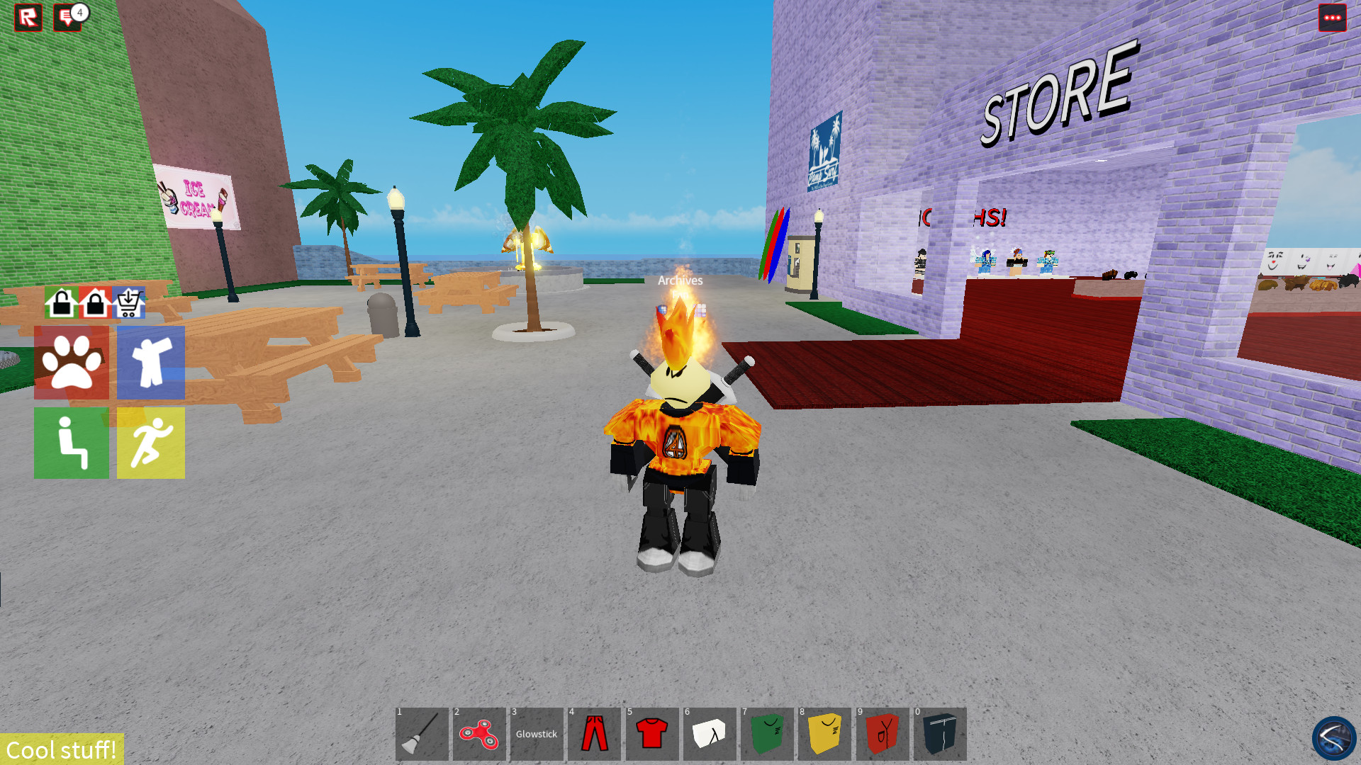 2011 Wayback Pack [DOESN'T WORK ANYMORE] Mod for Roblox | RBLX Mods