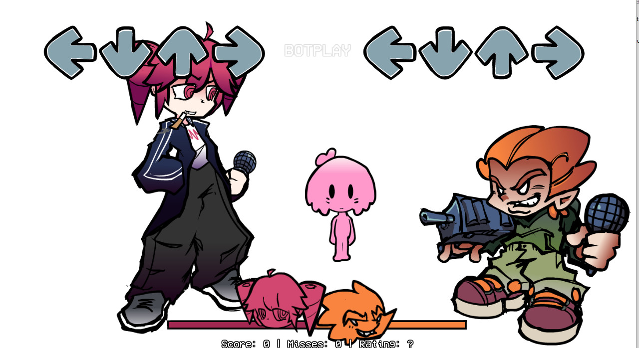 ‘17th-trailer' (A 17bucks teto fanmod) Mod for Friday Night Funkin ...