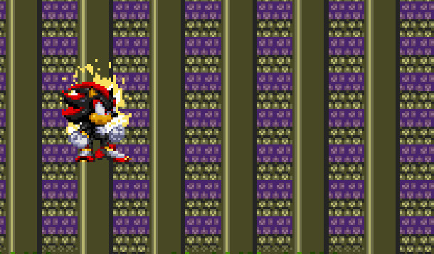 The Ultimate Mini Boss Pack! Mod for Sonic 3 A.I.R. | S3AIR Mods