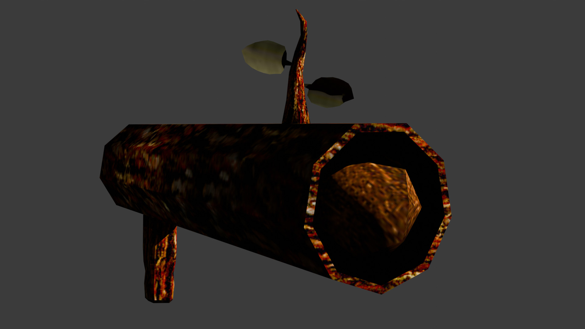 Donkey Kong's Coconut Gun Mod for Return to Castle Wolfenstein | RTCW Mods