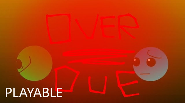 Overhill - Overdue but Abnormal and Easy Mod for Friday Night Funkin ...