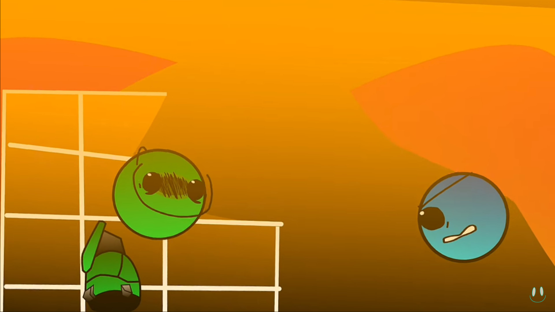 Overhill - Overdue but Abnormal and Easy Mod for Friday Night Funkin ...