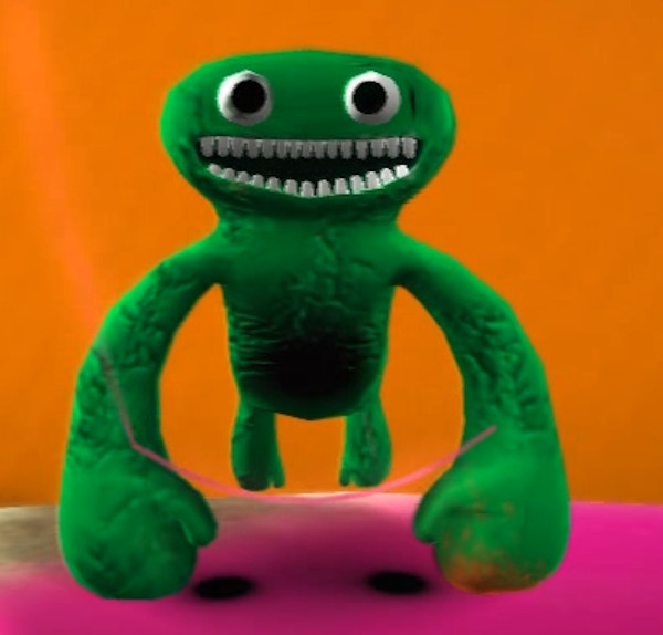 Jumbo Josh Mod for LittleBigPlanet | LBP Mods