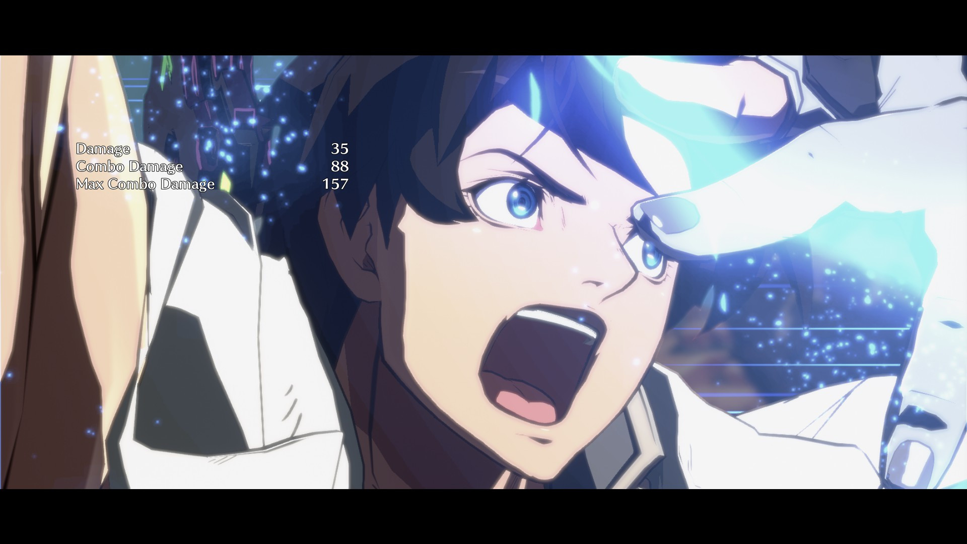 Shinji Ikari - EVANGELION [Ky Kiske] Mod for GUILTY GEAR -STRIVE ...