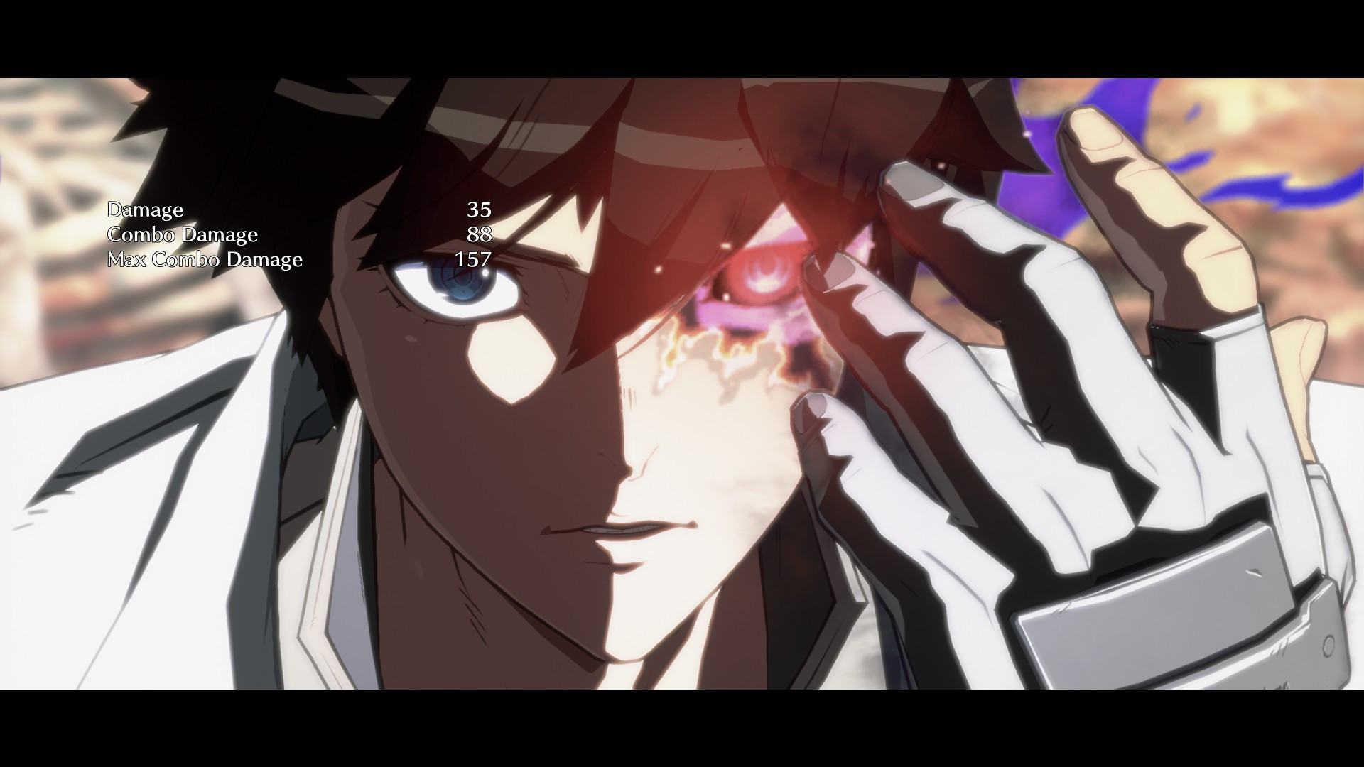 Shinji Ikari - EVANGELION [Ky Kiske] Mod for GUILTY GEAR -STRIVE ...