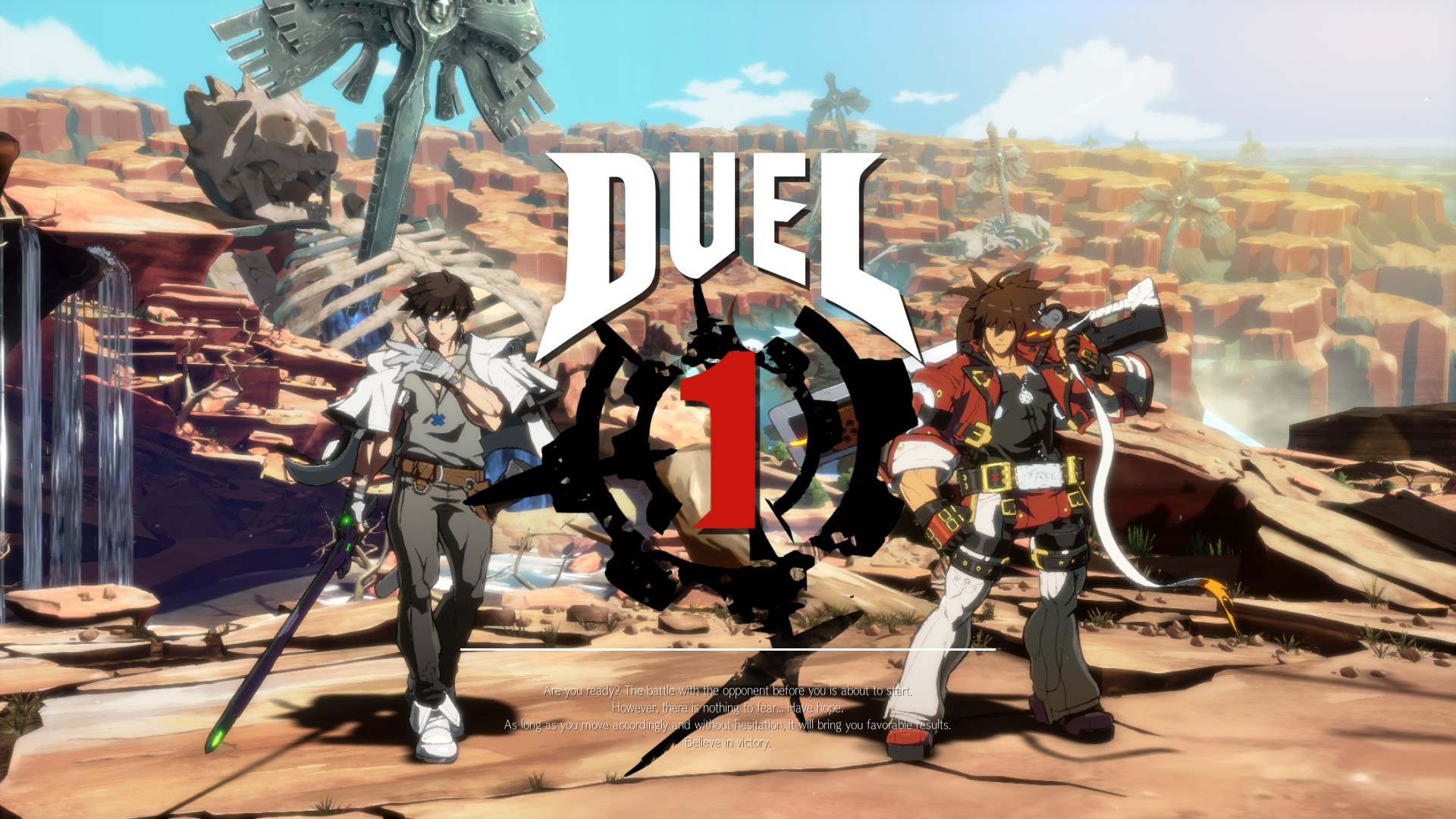 Shinji Ikari - EVANGELION [Ky Kiske] Mod for GUILTY GEAR -STRIVE ...