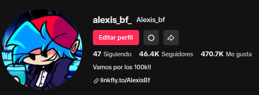 Alexis_bf ONLINE PSYCH ENGINE Mod for Friday Night Funkin' | FNF Mods