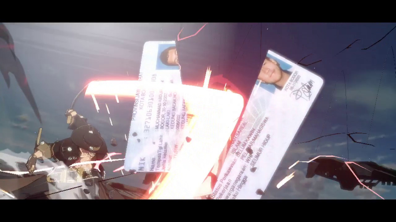 KTP Ohim over Johnny's card overdrive Mod for GUILTY GEAR -STRIVE ...