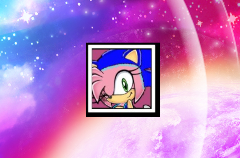 Amy with sonic hoodie skin selector icon Mod for Sonic Adventure 2 ...
