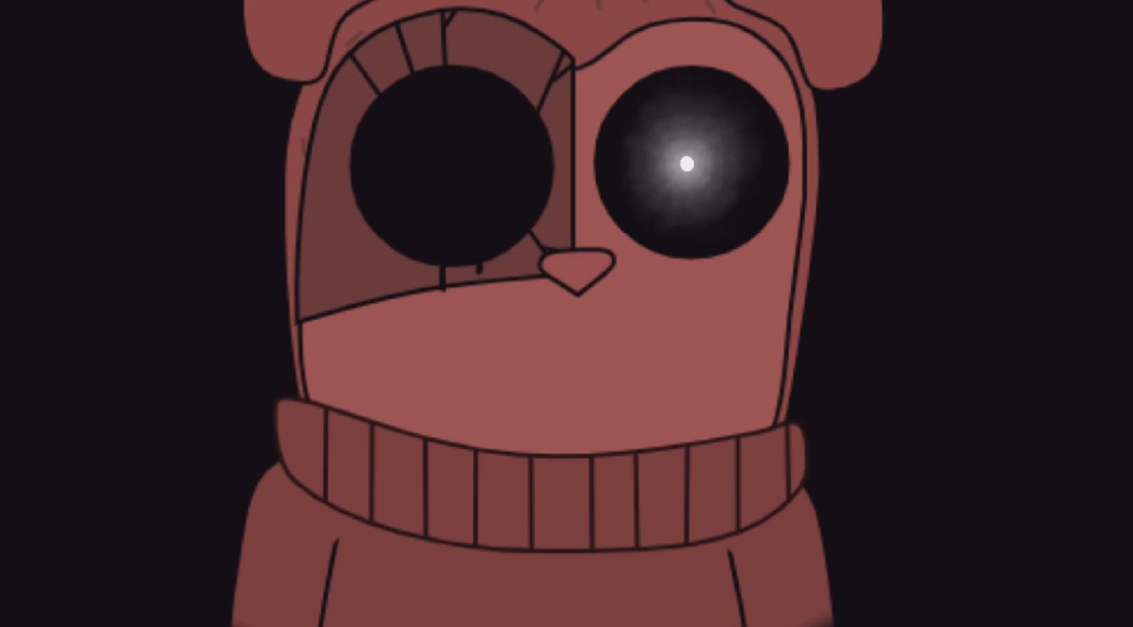 TWIDDLEFINGER in the style of MAX DESIGN PRO V.1.5 Mod for Friday Night ...