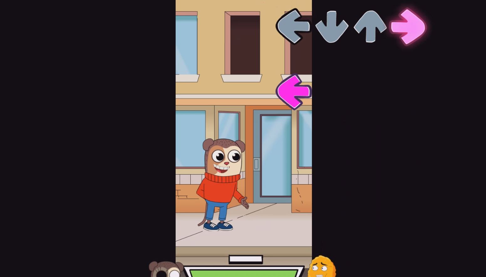 TWIDDLEFINGER in the style of MAX DESIGN PRO V.1.5 Mod for Friday Night ...