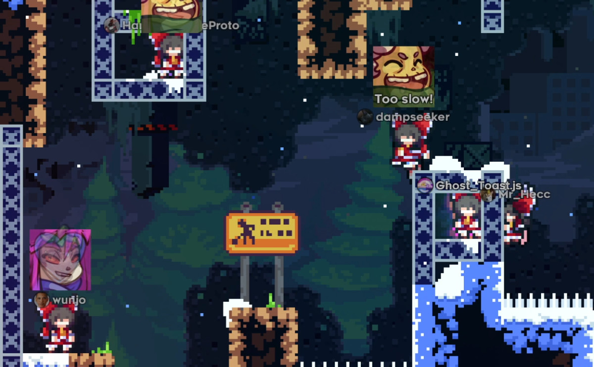 Deathlink Mod for Celeste | Celeste Mods
