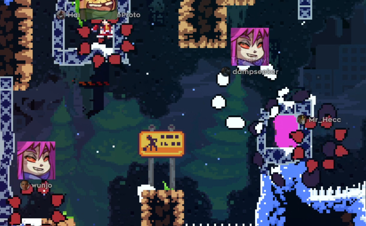Deathlink Mod for Celeste | Celeste Mods