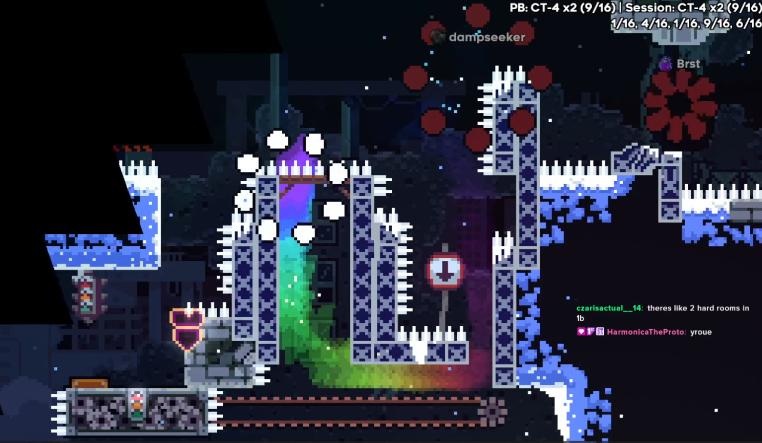 Deathlink Mod for Celeste | Celeste Mods