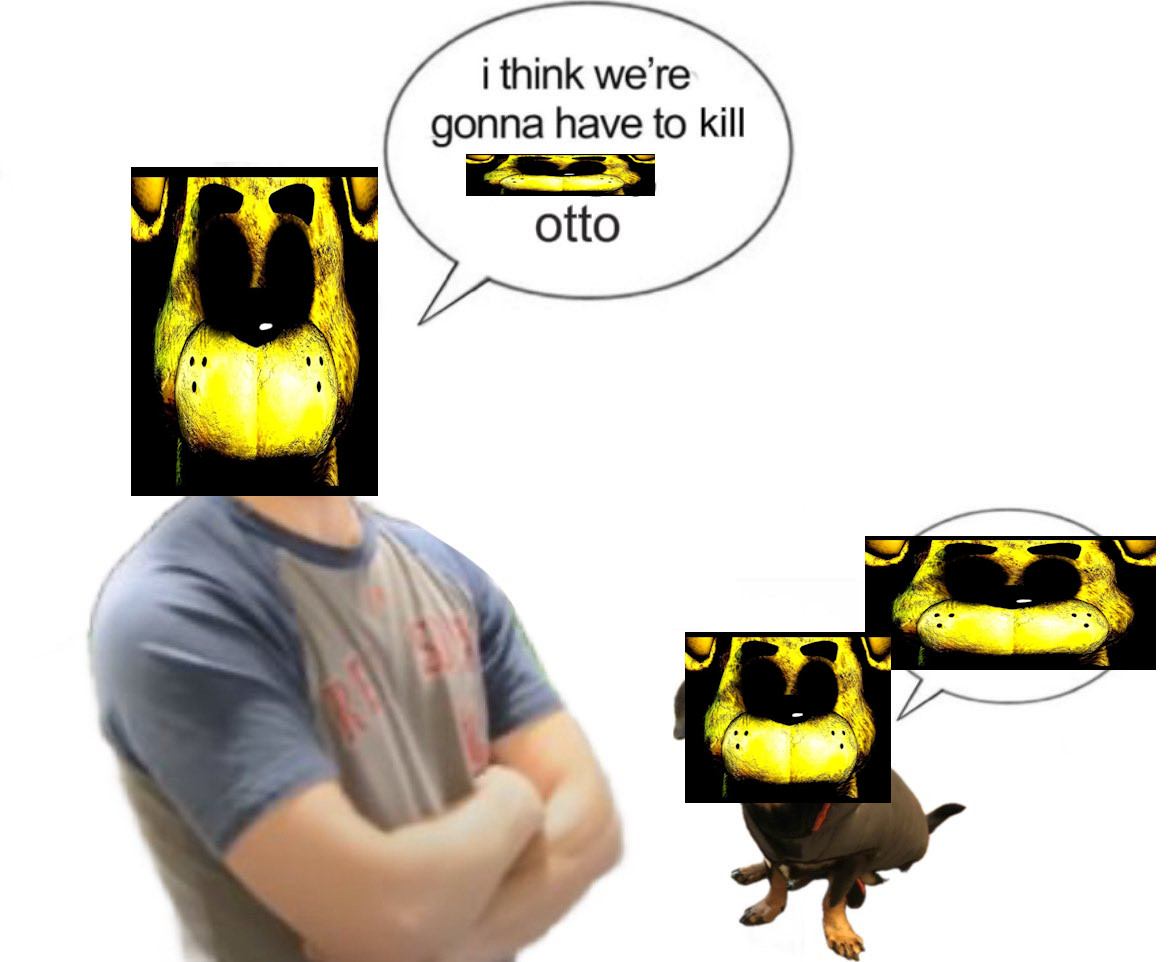 FNF: GOLDEN GANGSTER Mod for Friday Night Funkin' | FNF Mods